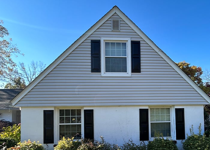 Morris County Pressure Washing | Gallo Bros Power Washing