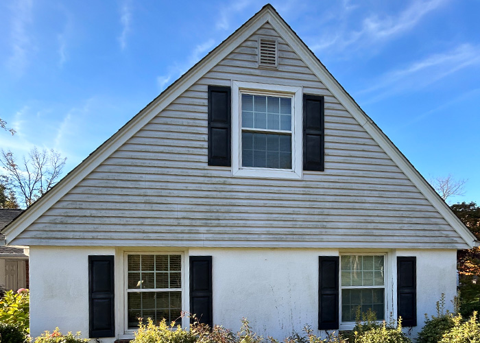Morris County Pressure Washing | Gallo Bros Power Washing