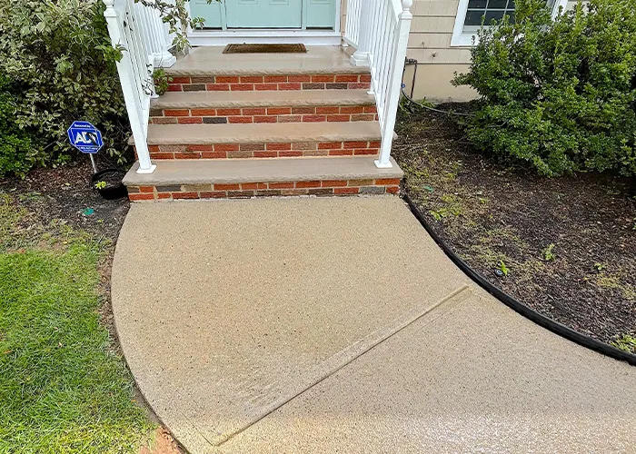 Morris County Pressure Washing | Gallo Bros Power Washing